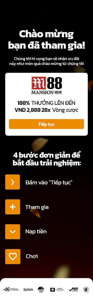 Cảm ơn! - Gambling News For You